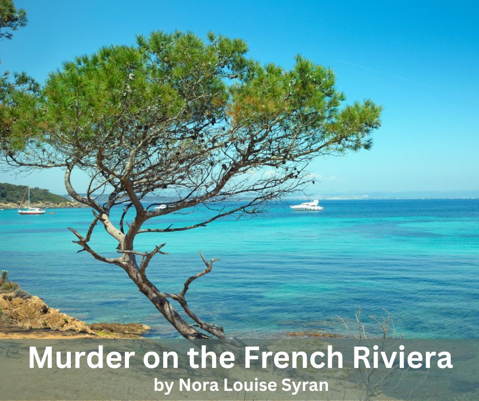 Host-Party.com - Murder Mystery Games